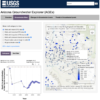 USGS Releases New Online Maps for Exploring Groundwater Levels in ...