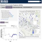 USGS Releases New Online Maps for Exploring Groundwater Levels in ...